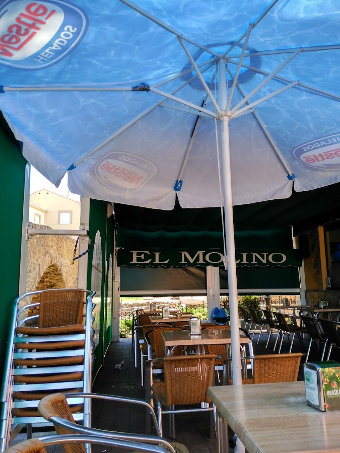 El Molino - Guía Restaurantes