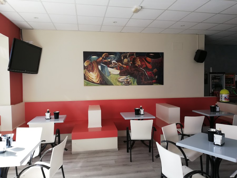 El Pinar - Guía Restaurantes